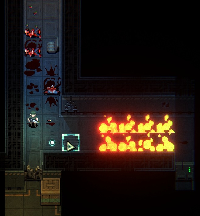 Quasimorphosis: Exordium – Impressions – Tom's Gaming Vault
