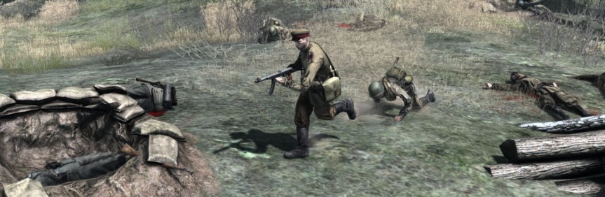 Gates of Hell: Ostfront – Quick Impressions – Tom's Gaming Vault