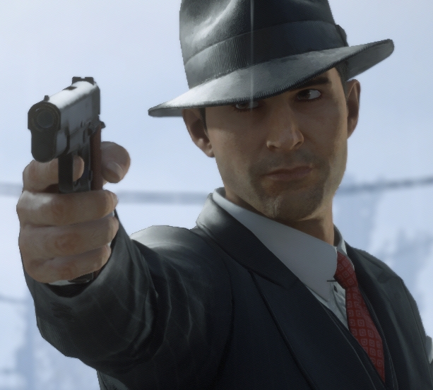 Mafia: Definitive Edition – Cannoli Time! – Tom's Gaming Vault