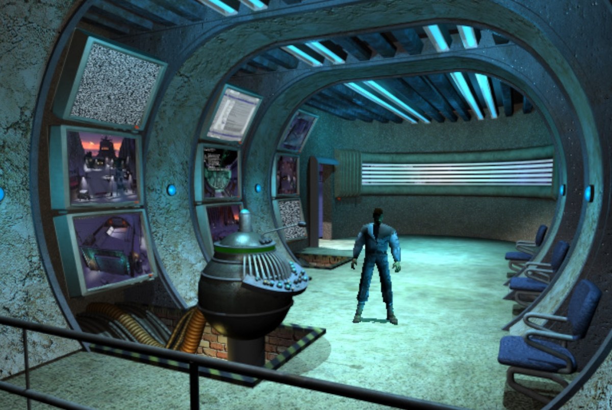 In Cold Blood – Best Served English – Tom's Gaming Vault