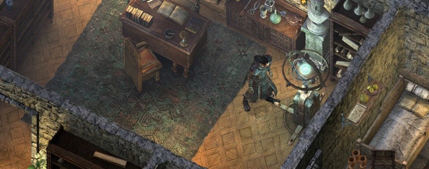 Realms Beyond: Ashes of the Fallen – Interview with the lead writer ...