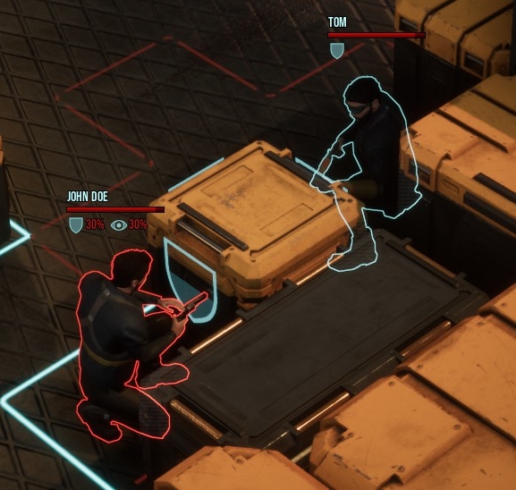 Colony Ship – A few thoughts – Tom's Gaming Vault