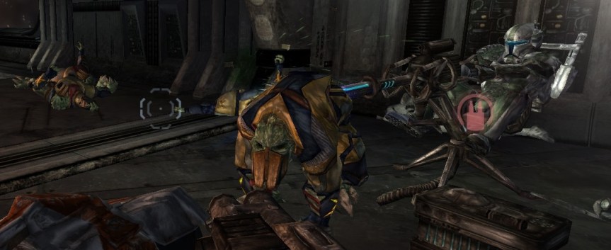 Star Wars: Republic Commando – Are you clone enough? – Tom's Gaming Vault