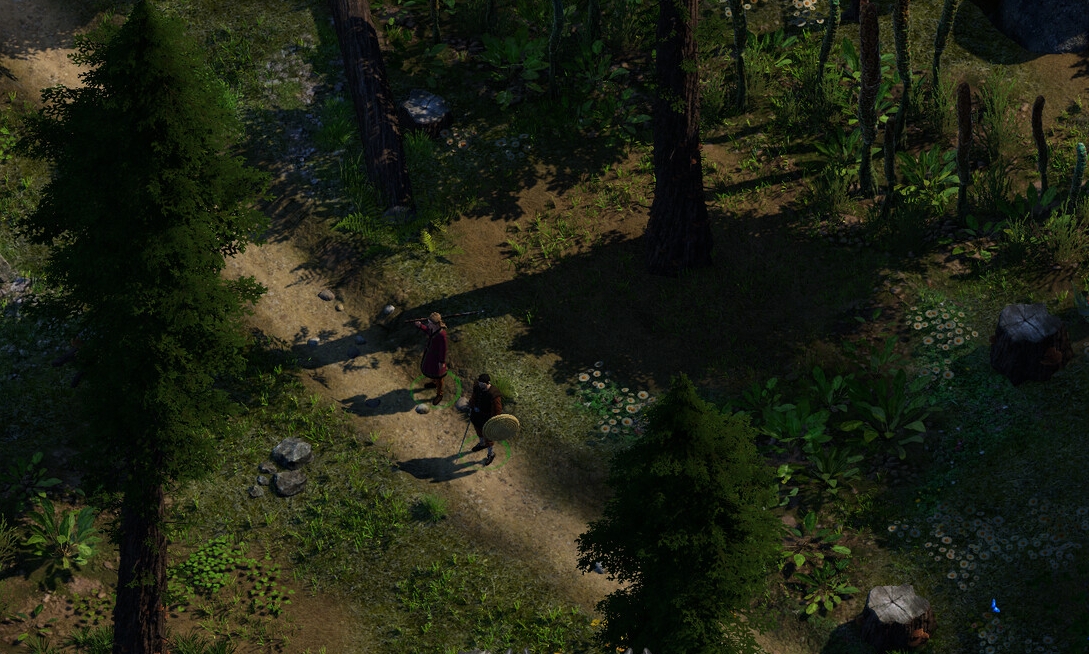 Swordhaven: Iron Conspiracy – New upcoming RPG! – Tom's Gaming Vault