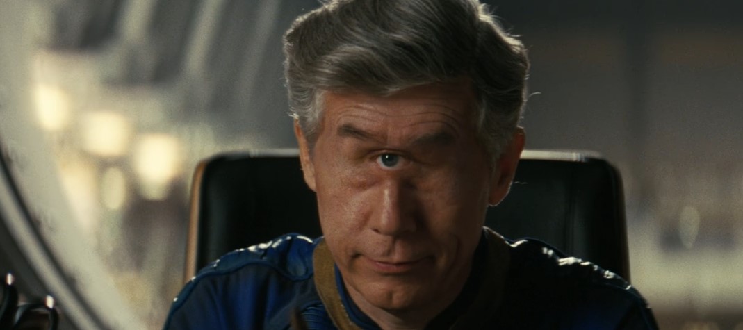 Fallout TV show – Episode 6 – Tom's Gaming Vault