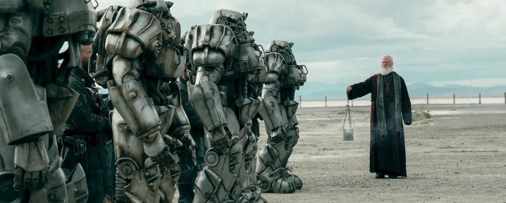 Fallout TV show – Episode 7 & 8 (Season 1 final) – Tom's Gaming Vault