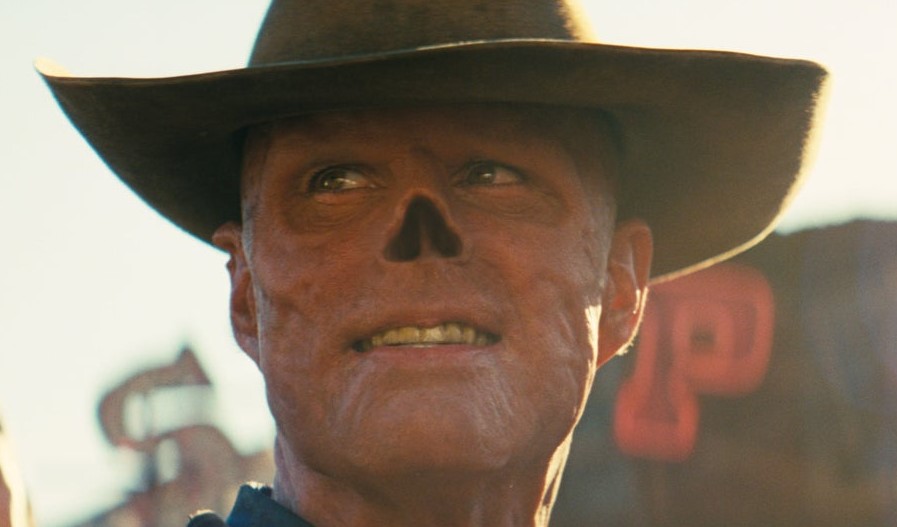 Fallout TV show – Episode 3 – Tom's Gaming Vault