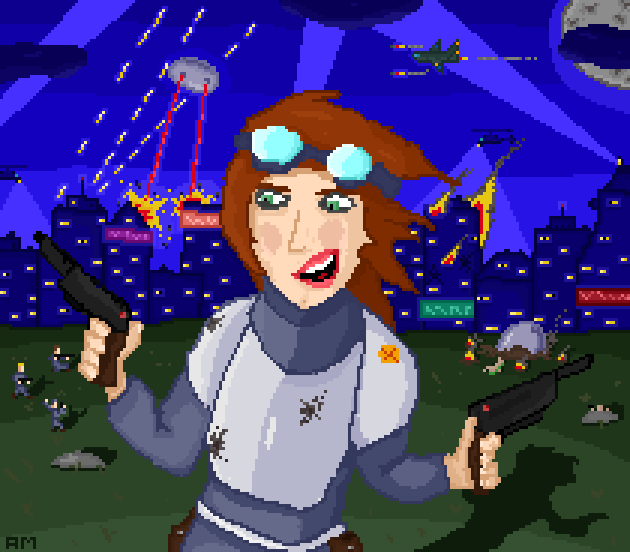 2024, the year of X-com-likes – Tom's Gaming Vault