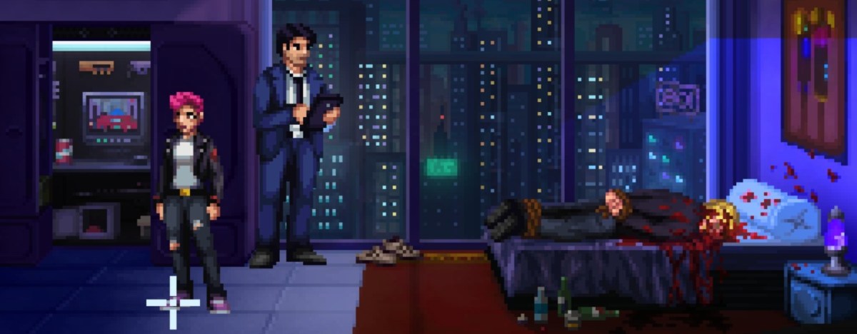 Enoch : Children of Fate – Demo Impressions – Tom's Gaming Vault