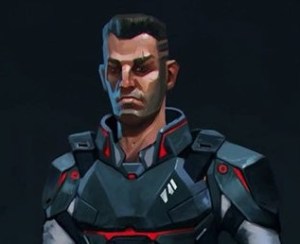 Andrew & Cory Trese [Trese Brothers Games] (Cyber Knights: Flashpoint ...
