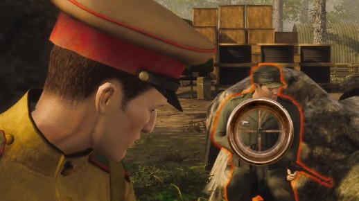 Forgotten but Unbroken – When Stealth Fails – Tom's Gaming Vault