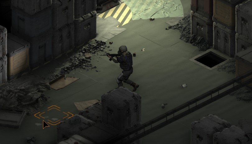 Underrail 2: Infusion – Video Quickie – Tom's Gaming Vault