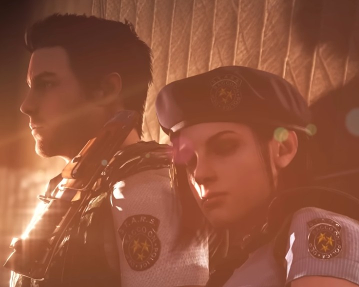 Animated Resident Evil 2 in the works (fan project!) – Tom's Gaming Vault