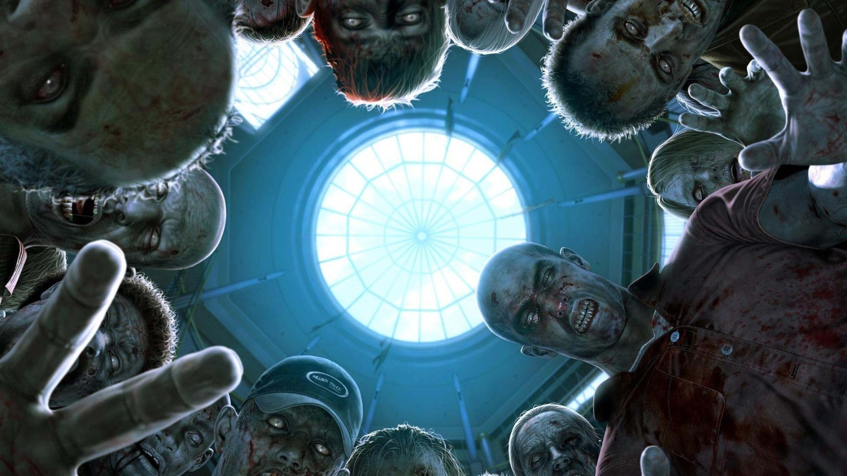 My Top 10 ZOMBIE games on PC – Tom's Gaming Vault