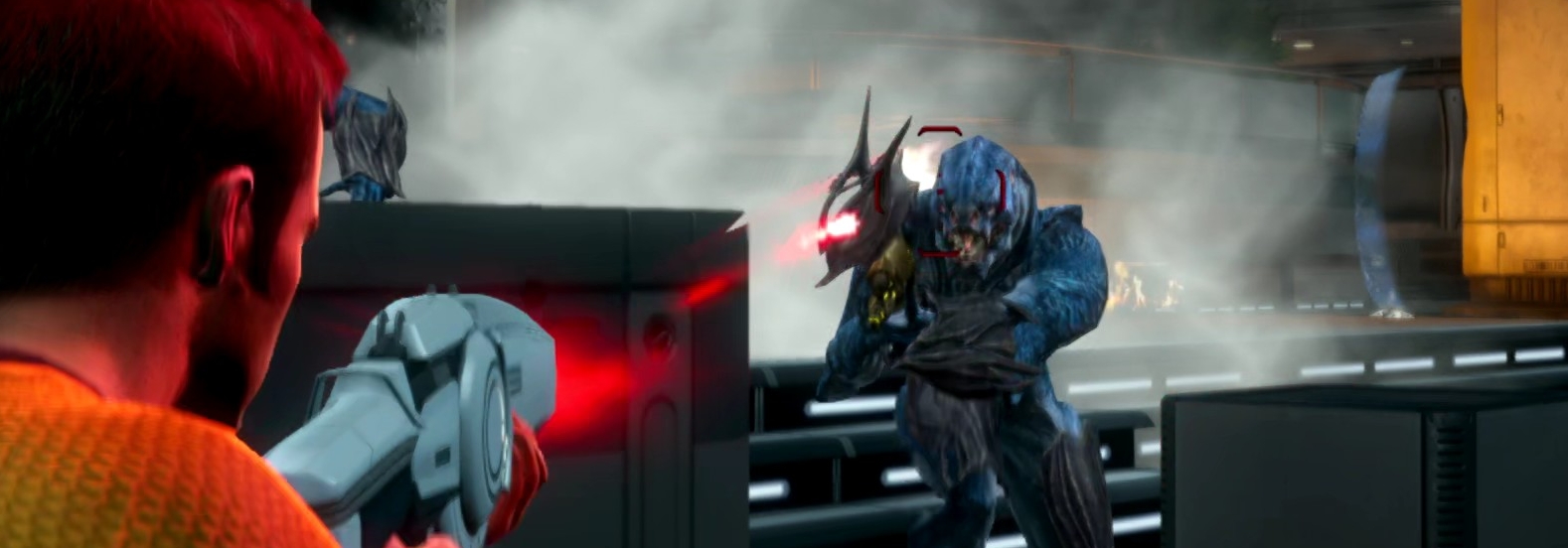 nuStartrek5 – Tom's Gaming Vault