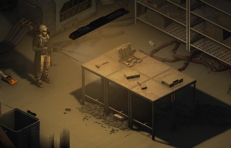 UnderRail 2: Infusion [Lands on Steam] – Tom's Gaming Vault