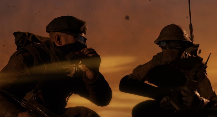 Fallout Operation: Sunburst [Film] – Tom's Gaming Vault