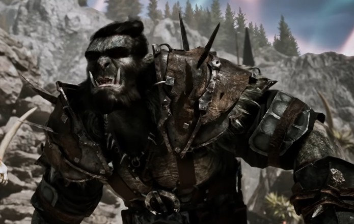 Gothic 1 Remake – Video Dev Log #4 [Video] – Tom's Gaming Vault