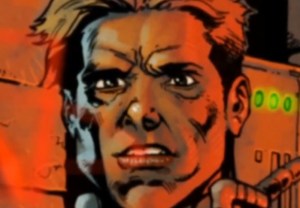 Command & Conquer: The Motion Comic [Animated Comic] – Tom's Gaming Vault