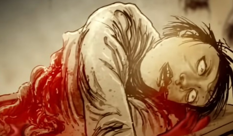 Dead Space [Animated Comic] – Tom's Gaming Vault
